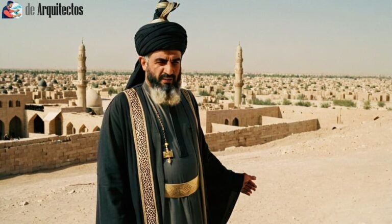 Abu Yusuf Yaqub Al-Mansur: La Giralda De Sevilla