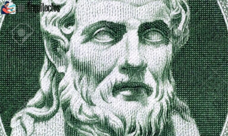 Apolonio De Perga: Un Pionero De La Arquitectura Romana