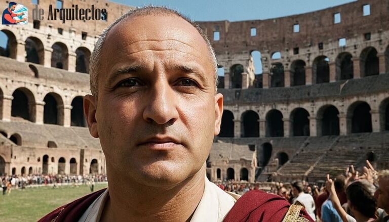 Vespasiano: El Emperador Que Construyó El Coliseo