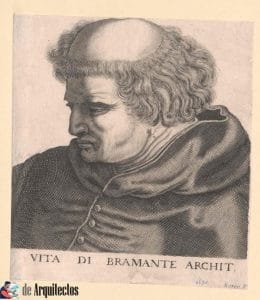 Donato Bramante: El Pionero De La Arquitectura Monumental